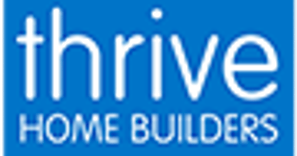 Thrive Home Builders - 1200 17th Street, Suite 660, Denver, Colorado ...