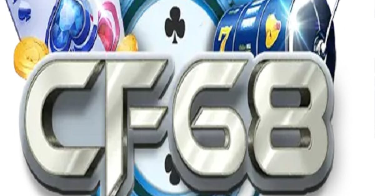 CF68 Cloud - vietnam | about.me