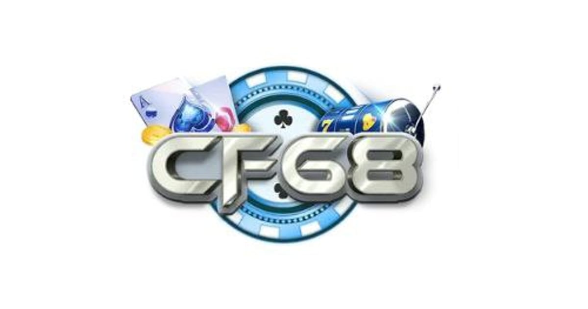 Game Bài CF68 - 288 Đ. Nguyễn Thị Thập, Tân Quy, Quận 7, Hồ Chí Minh, Việt Nam | about.me