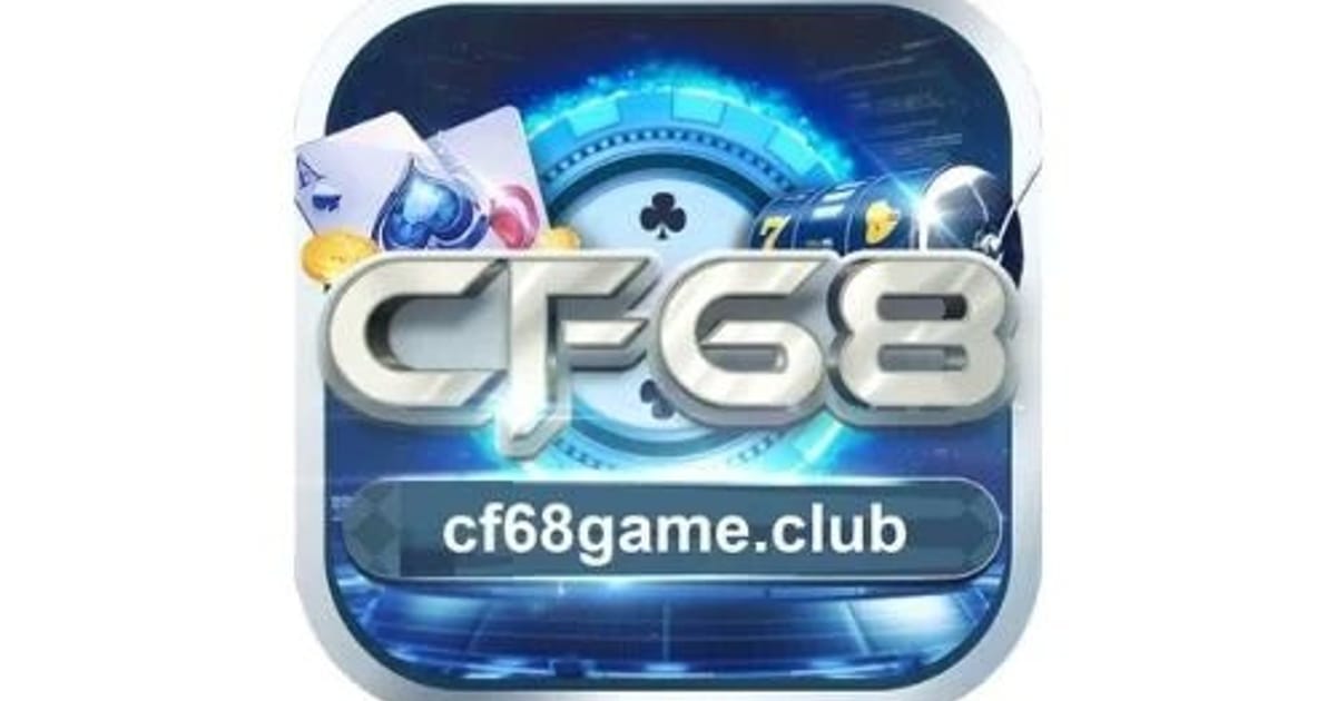 CF68 Game Club - viet nam | about.me