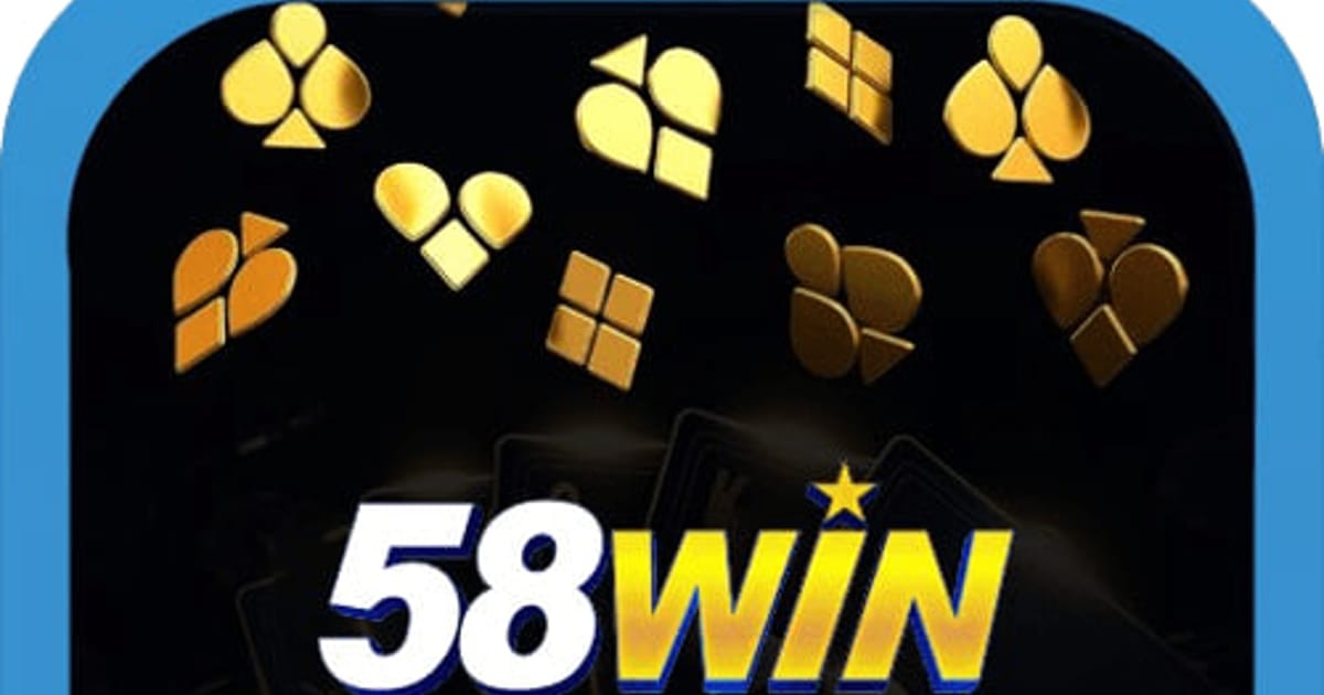 58Win ⭐️ Nhà Cái Đổi Thưởng Uy Tín Đẳng Cấp 5 Sao - 45 Nguyễn Thị Định, Phường Bình Trưng Tây ...