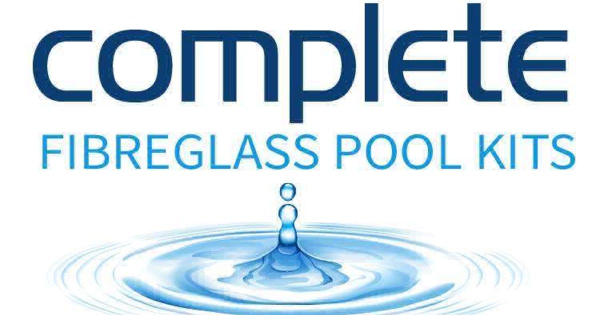 Complete Fibreglass Pool Kits - New Farm, QLD | about.me