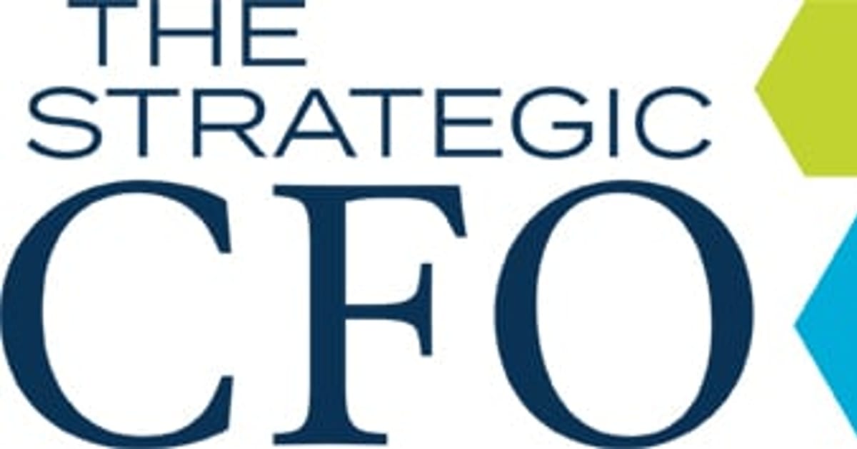 The Strategic CFO™ - Chief Financial Officer - Houston, Texas | about.me