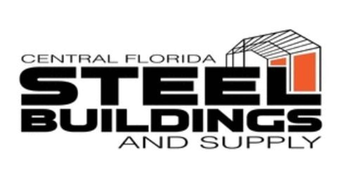 Central Florida Steel Buildings and Supply - 4750 S. Pine Avenue Ocala ...