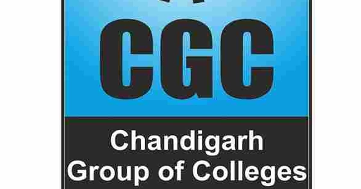 CGC ADMISSION - India | about.me