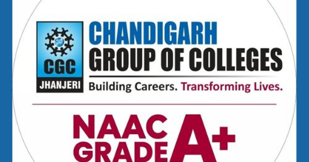 Chandigarh Group of Colleges Jhanjeri Mohali - Jhanjeri, mohali, | about.me