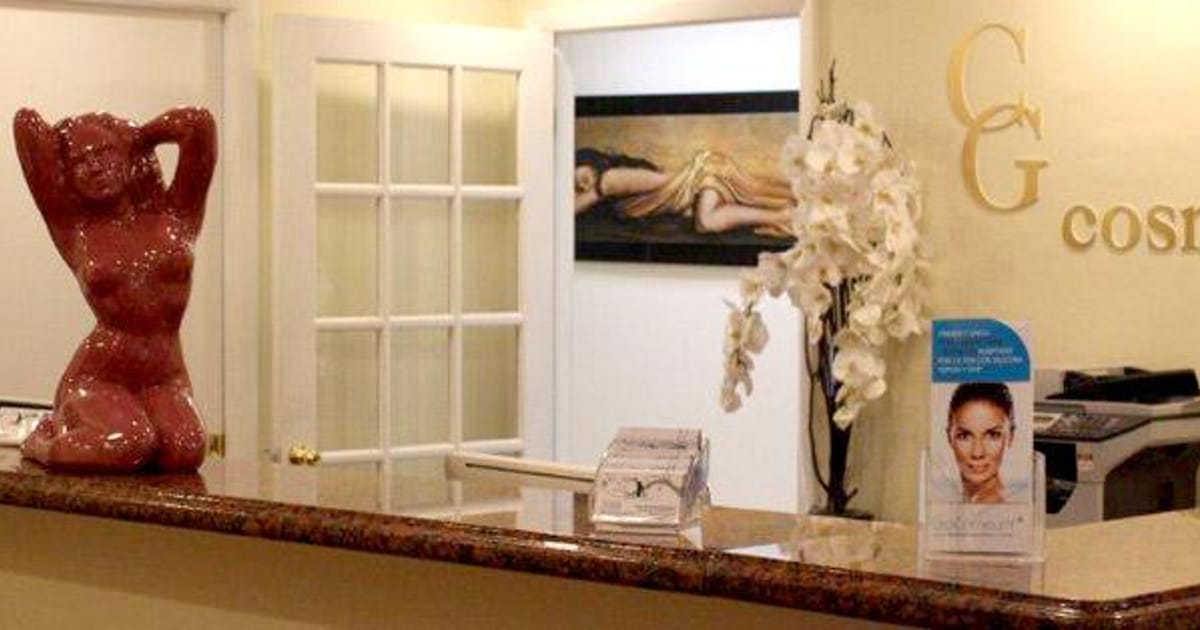 CG Cosmetic - Miami, Florida, United States | about.me