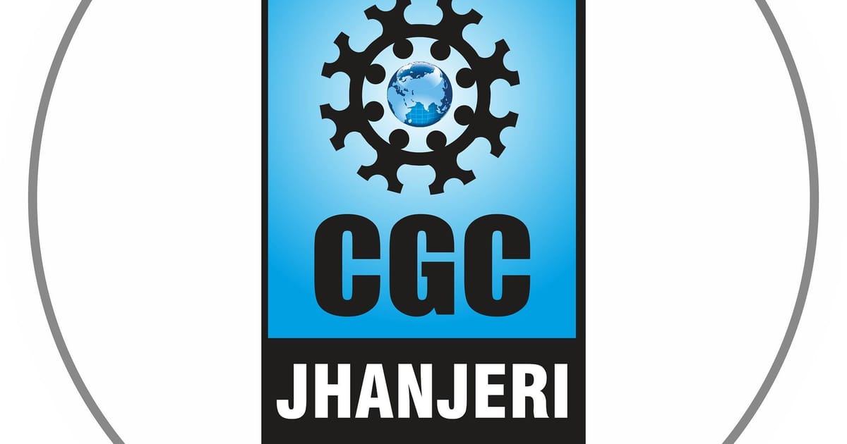 CGC University - Mohali | about.me