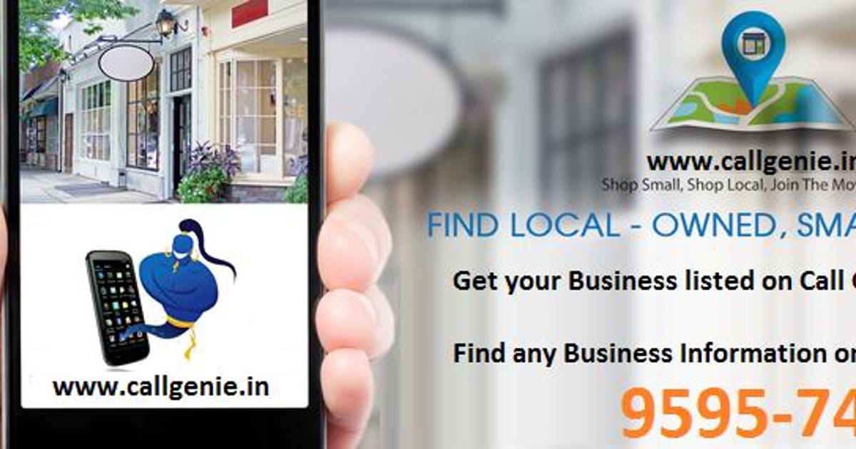 Call Genie India - Sangli, Miraj, India,, Kolhapur Maharashtra ...