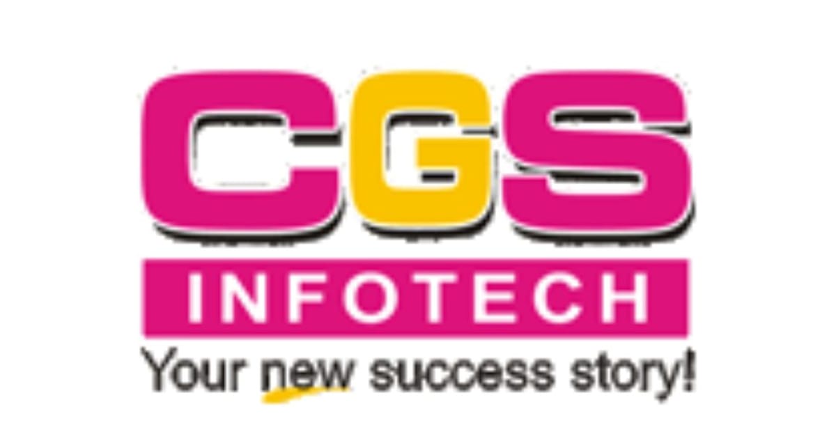 CGS Infotech - 201, Gundecha Industrial Complex, Akurli Road, Kandivali ...