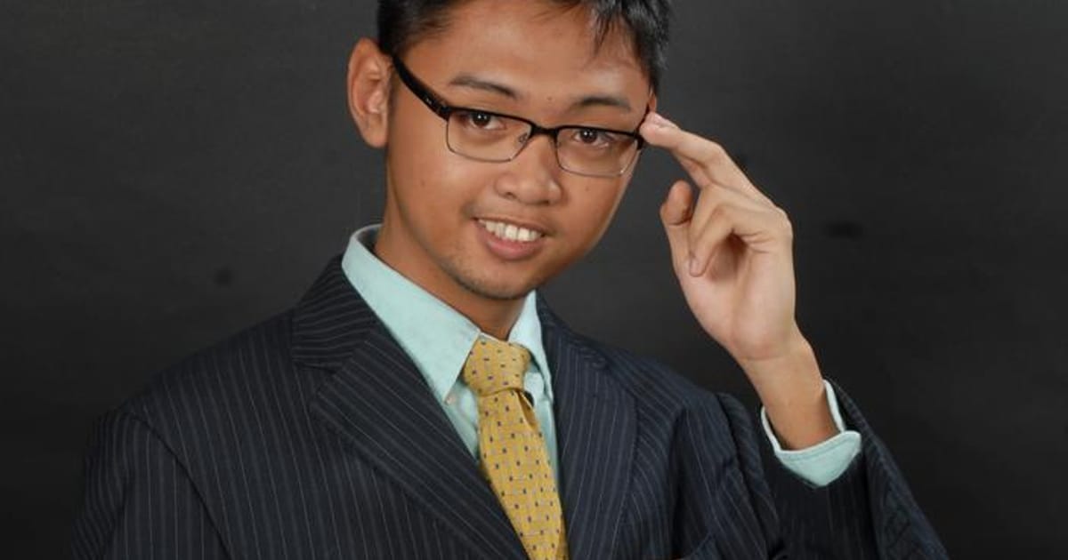 Chad Godoy | about.me