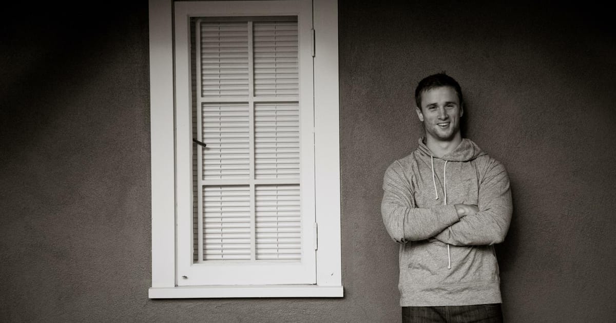 Chad Howse | about.me