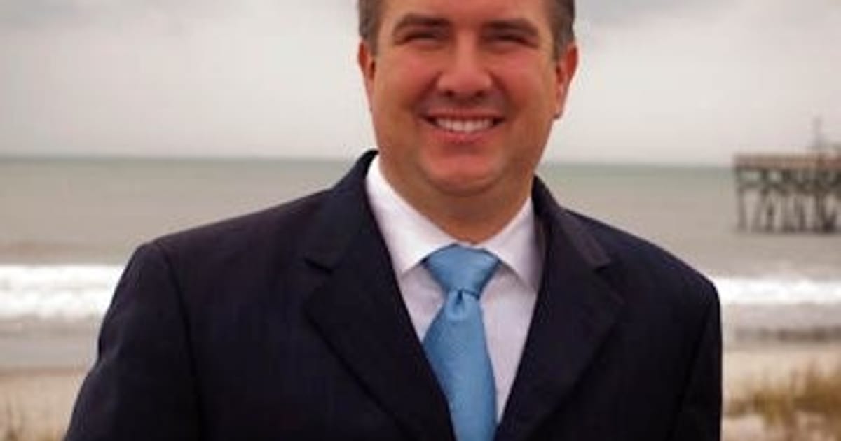 Chad Anthony Perrino - Myrtle Beach, SC, US | about.me