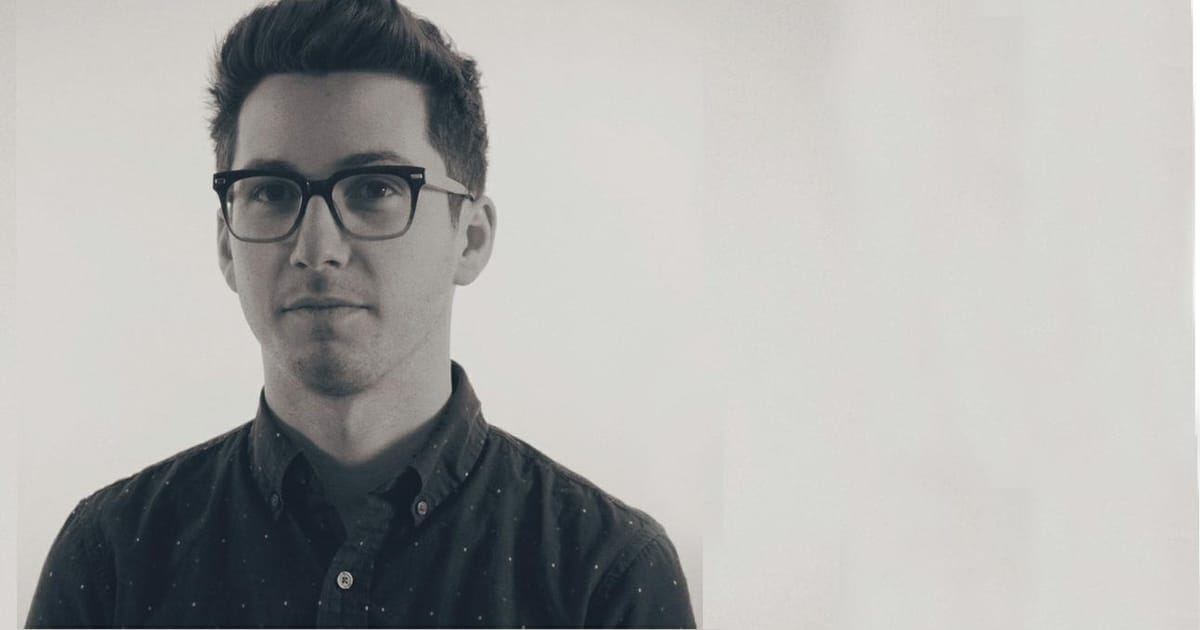 Chad Calcagno - Pittsburgh, Pa, Covalent, BS in Film and Video ...