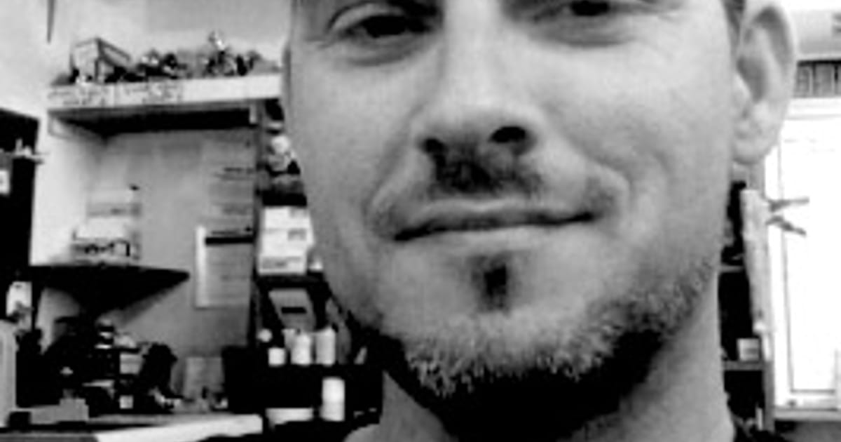 Chad Bowers - Charleston, South Carolina, USA | about.me