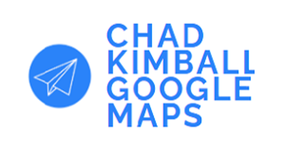 Chad Kimball Maps - Urbana, IL | about.me