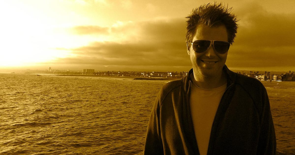 Chad Lefevre | about.me