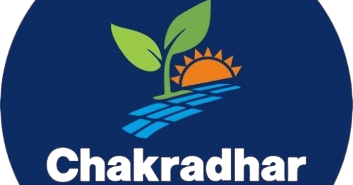 Chakradhar Solar - 1st Floor, Dhanvantari Complex, Badnera Rd, Navathe ...