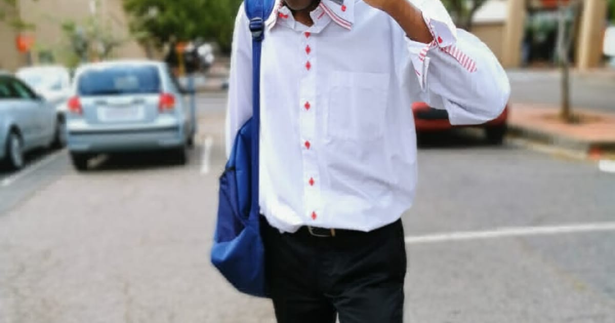 Neo Chala - 156 central avenue, mayfair, johannesburg, University of ...