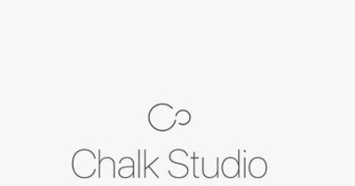 Chalk Studio - Gurgaon | about.me