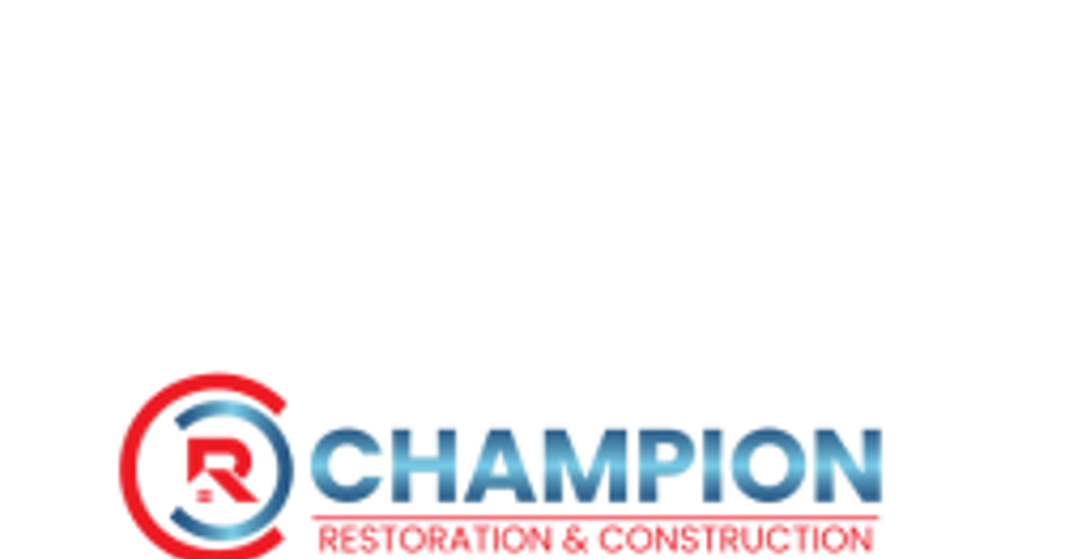 Champion Restoration & Construction LLC - 114102 Sullyfield Circle ...