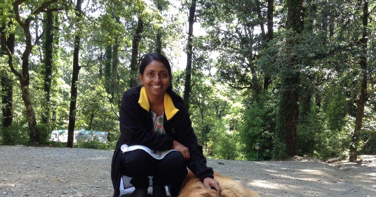 Chanchala Devi | about.me