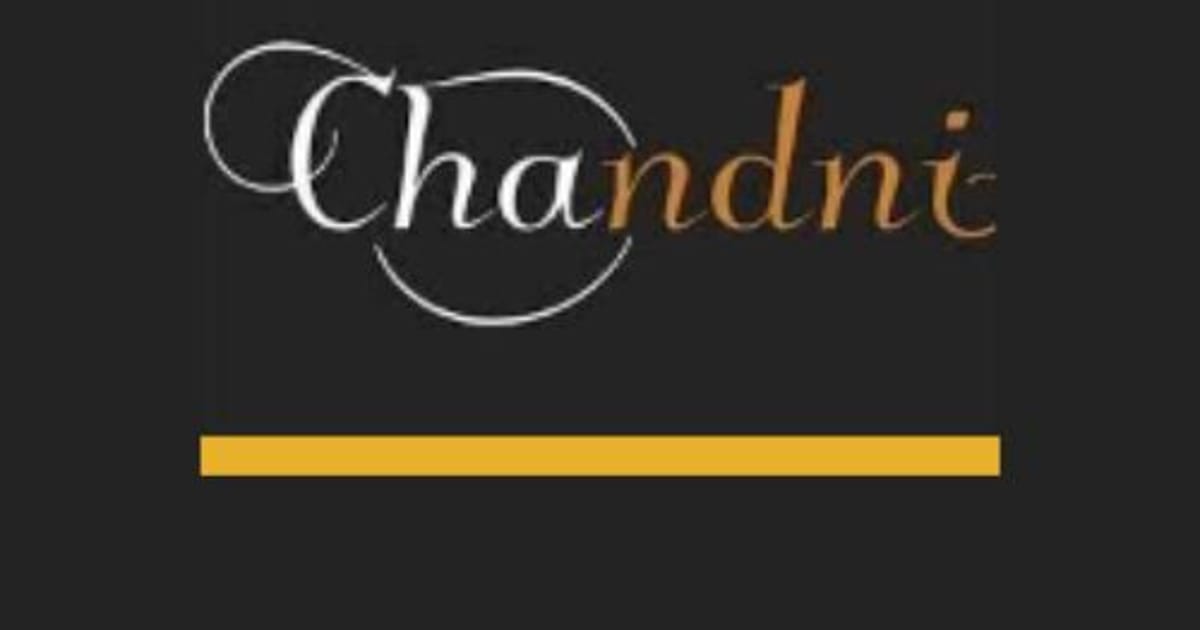 Chandini Roy - Chennai | about.me