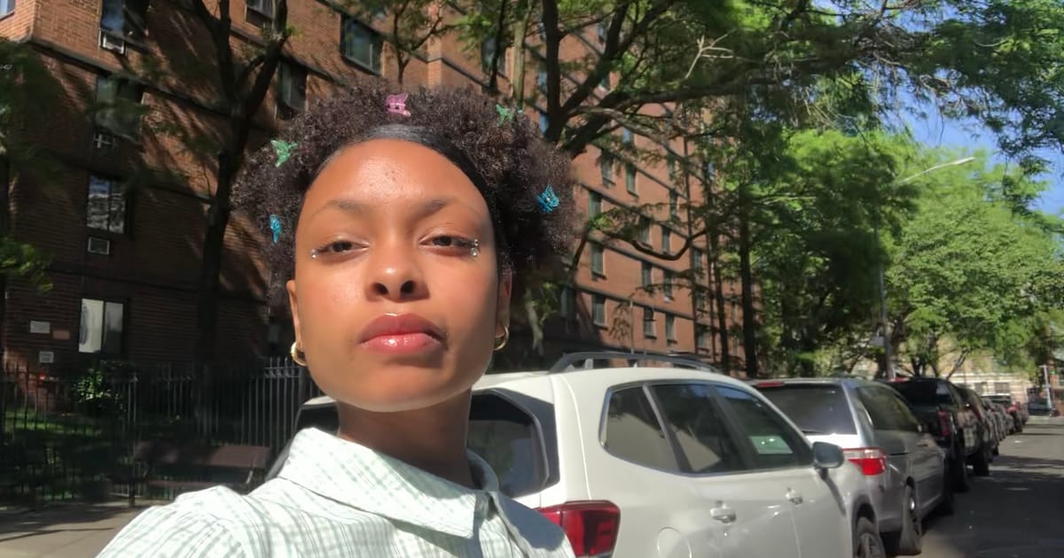 Channel Marie Tavarez Santana - The urban Assembly School for green ...