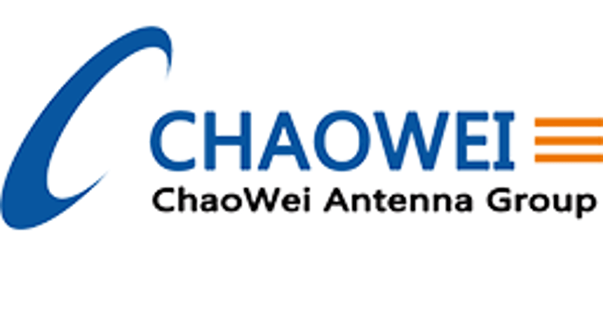 ChaoWei Antenna Group | about.me
