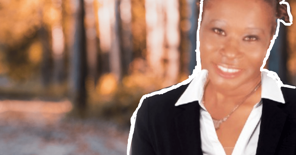 Charlene Gardiner - The Bahamas | about.me