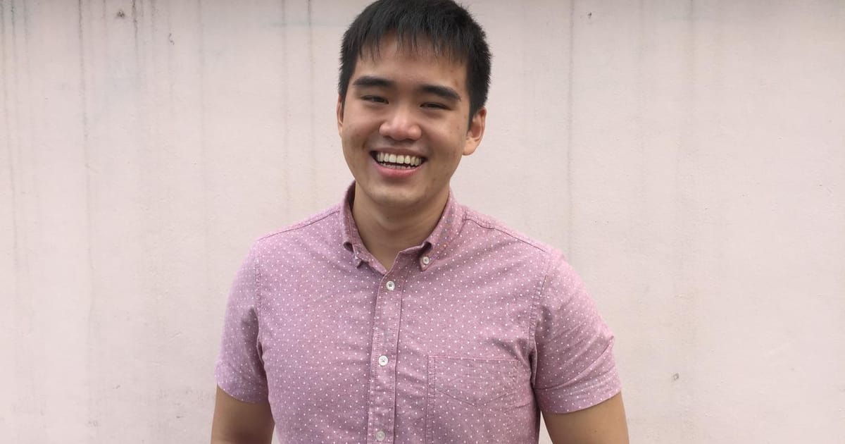 Charles Chua - Singapore, Online Network Empire, Balestier Hill ...