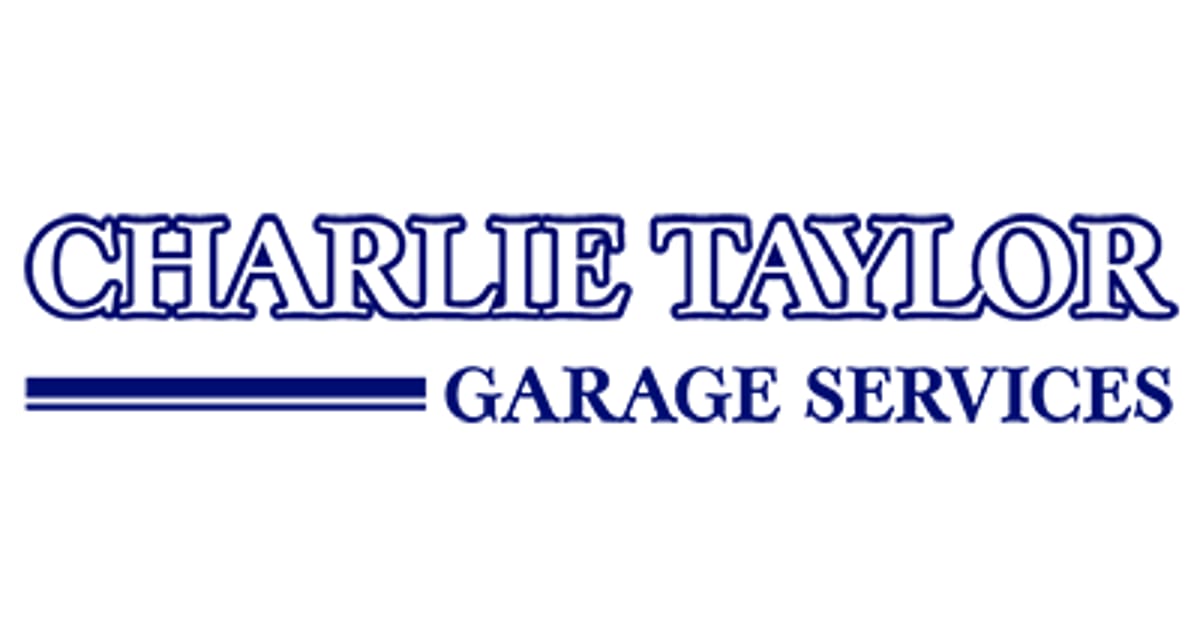 charlie taylor garage - United kingdom | about.me