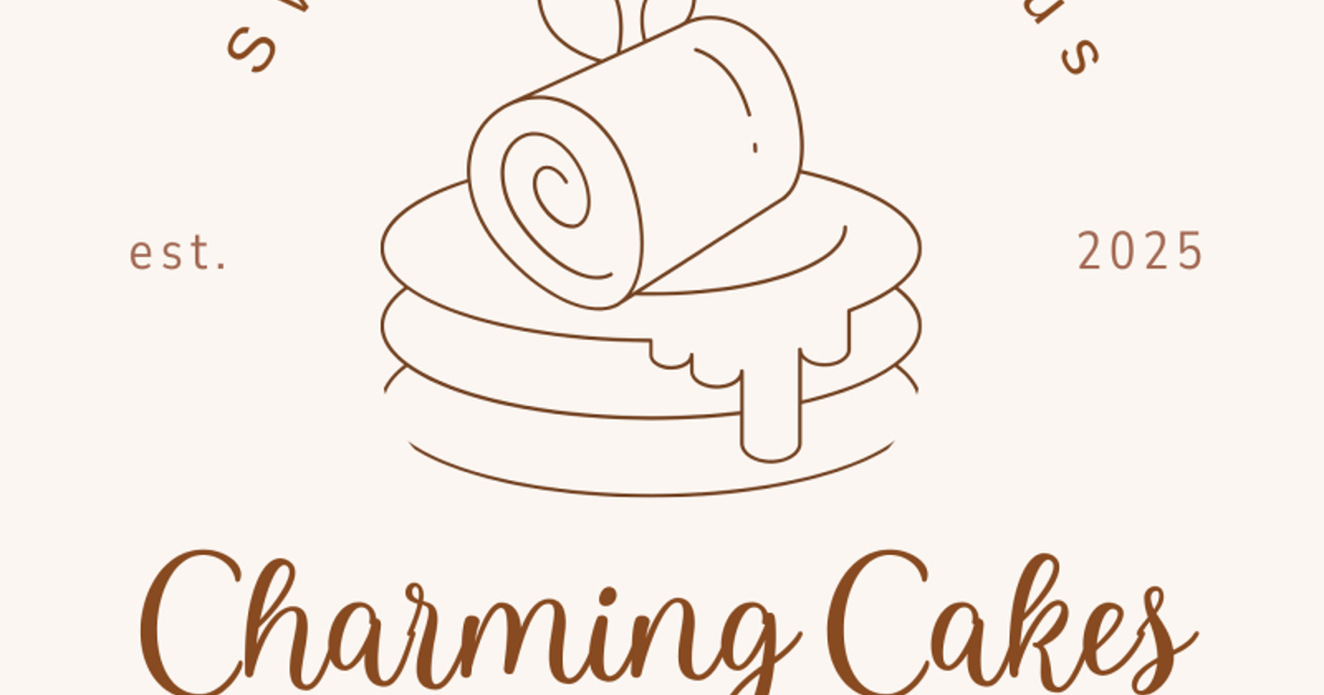Charming cakes - Số 20 Ngõ 36 Miếu Đầm Mễ Trì Nam Từ Liêm Hà Nội, Hanoi ...
