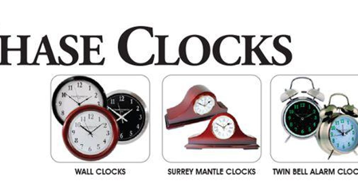 Chase Hasson | about.me