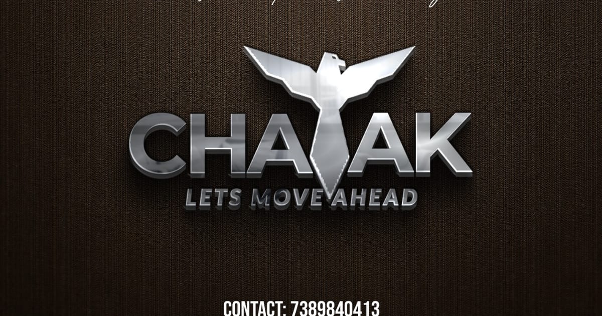 Chatak Technologies - indore, india | about.me