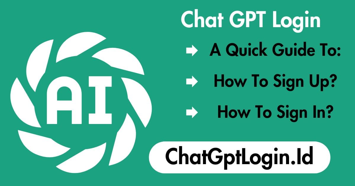 ChatGPT Login Chat GPT Login - united states | about.me