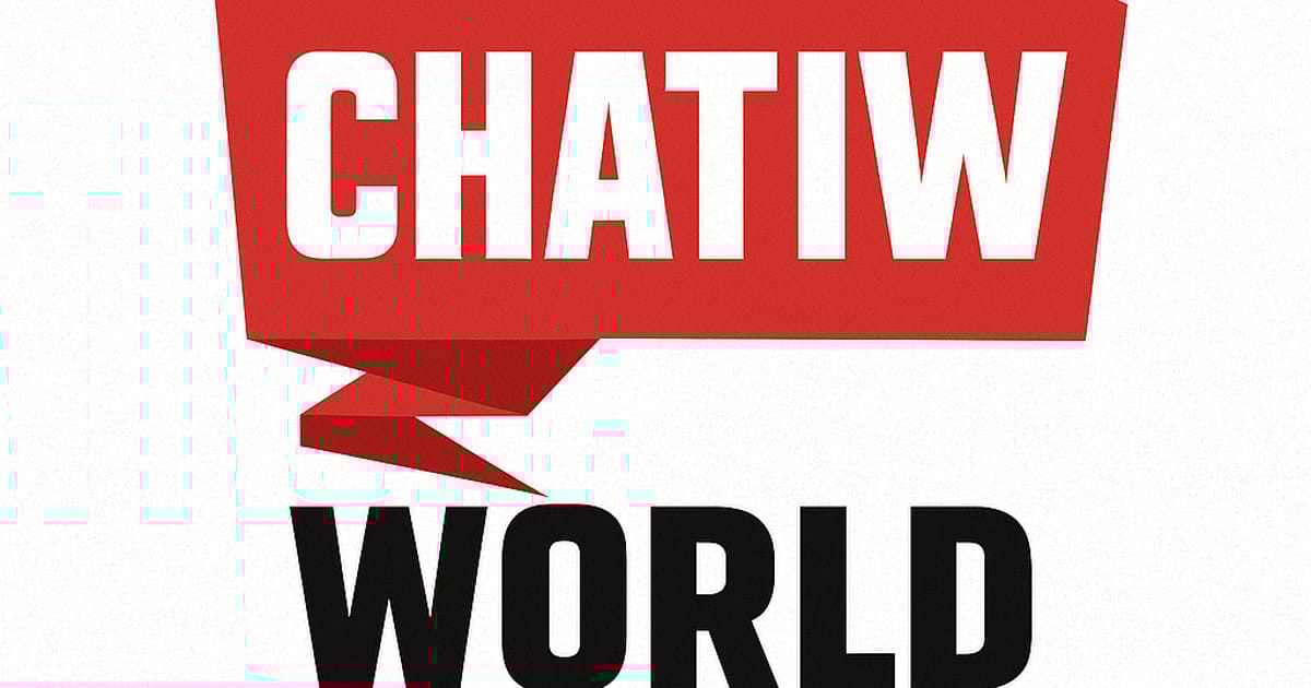 Chatiw World - remote | about.me