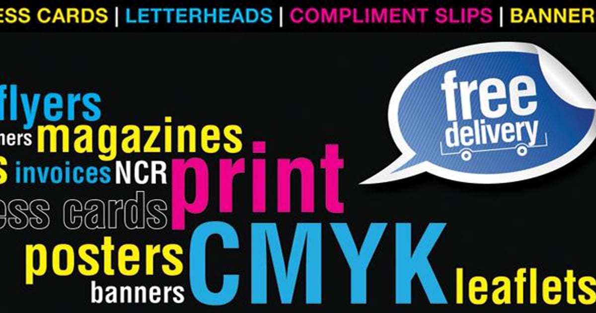 CHEAP PRINTING UK - London, United Kingdom. | about.me