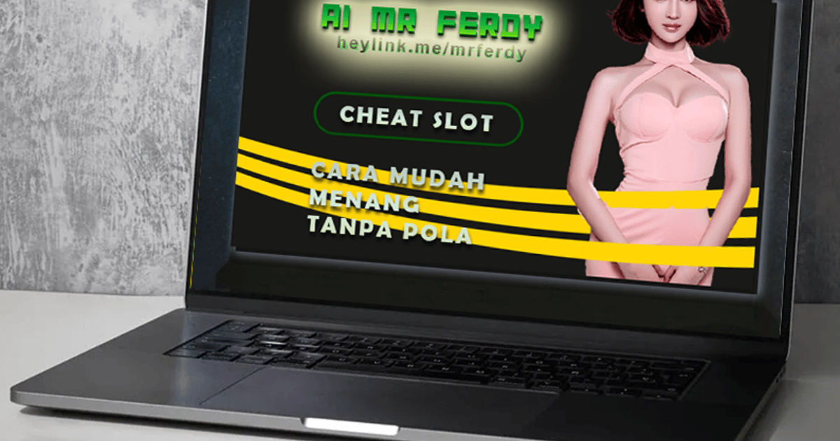 Cheat Engine Slot - Indonesia | about.me
