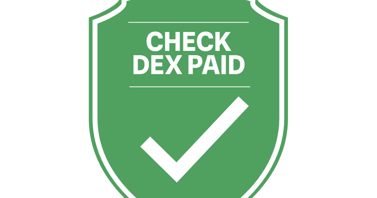 Check Dex Paid - USA | about.me