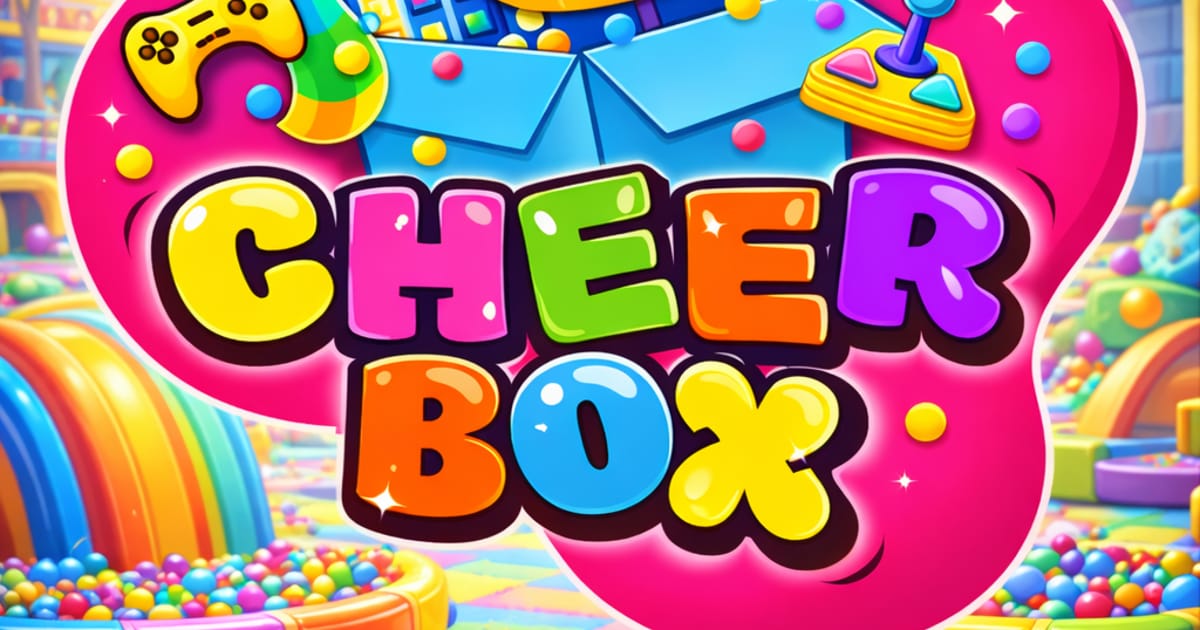 Cheer Box - M-52, M-Block Market, G.K.-2, New Delhi-110048 | about.me