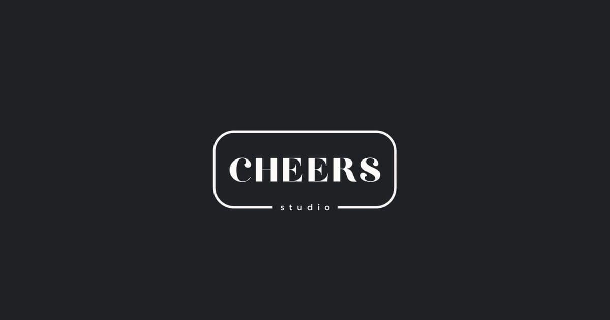CHEERS Studio - Klenzestrasse 36, München, Bayern, 80469, Deutschland ...