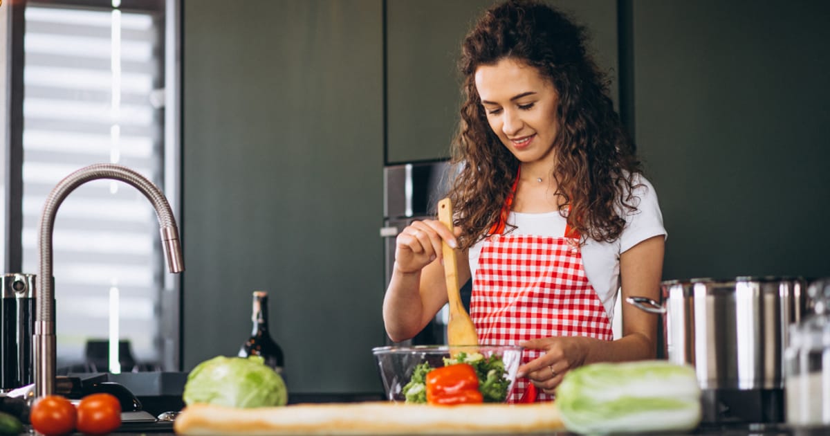 Chef Pin - Delhi | about.me