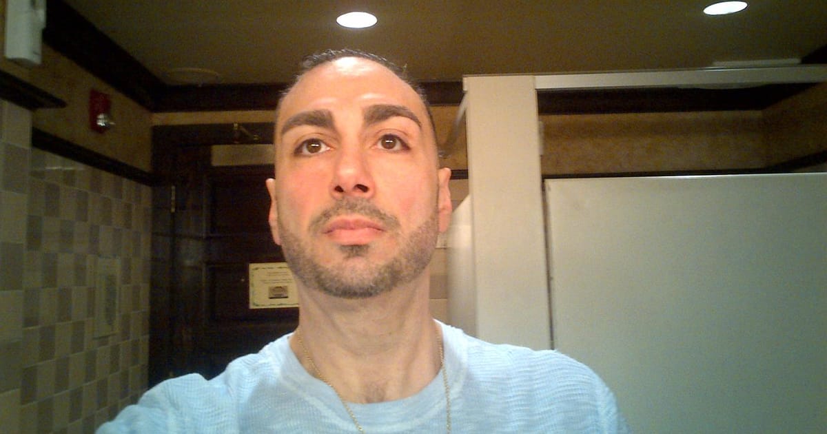 Chef Vincent Michaels | about.me