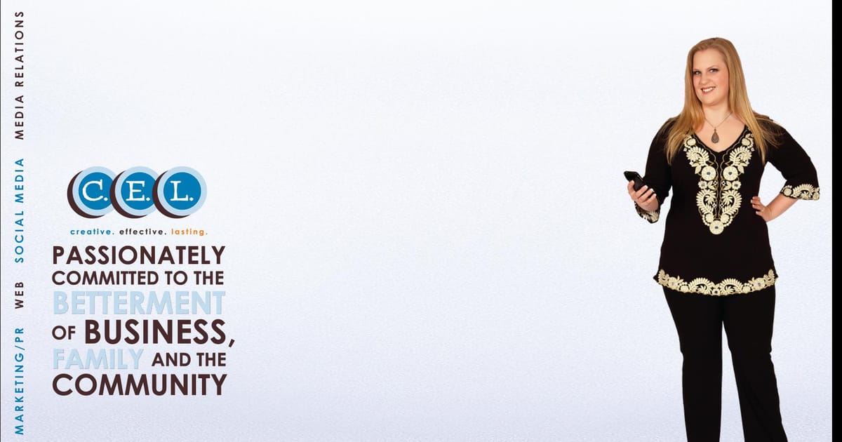 Chelsea Janke - CEL Public Relations | about.me