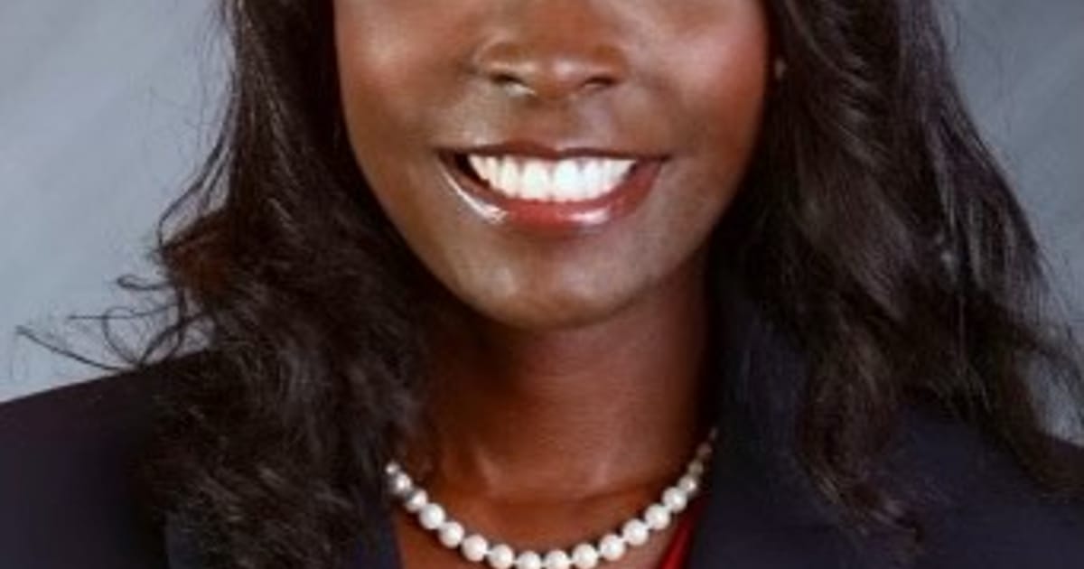 Chelsey Renece Robinson - chicago | about.me