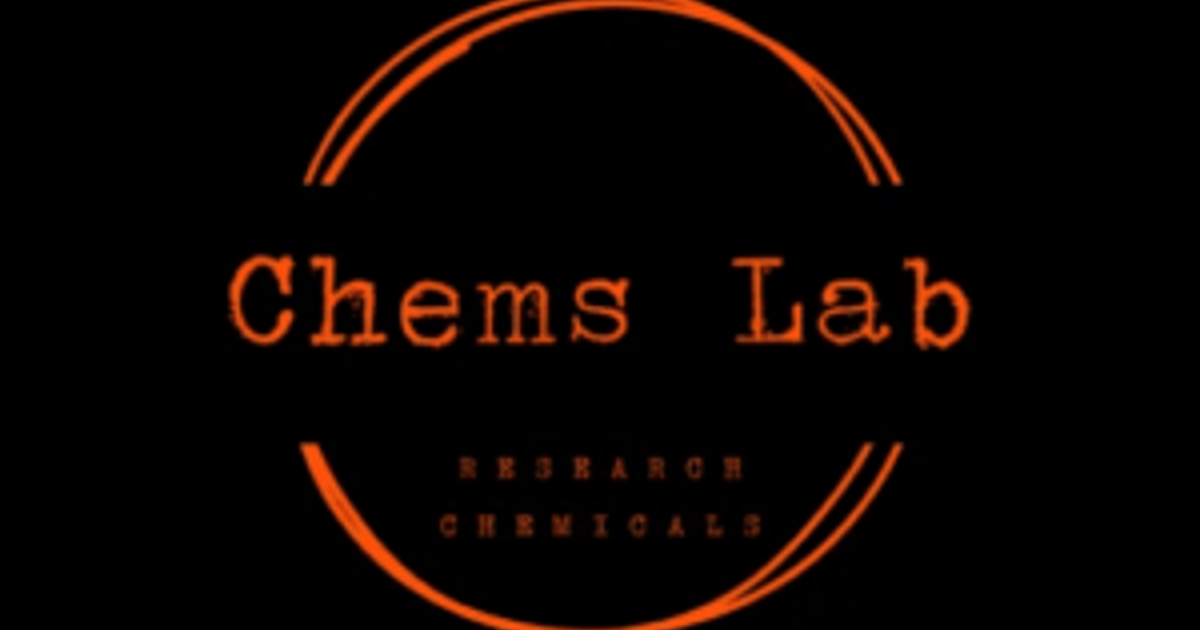Chems Lab - https://chemslab.com/contact/ | about.me