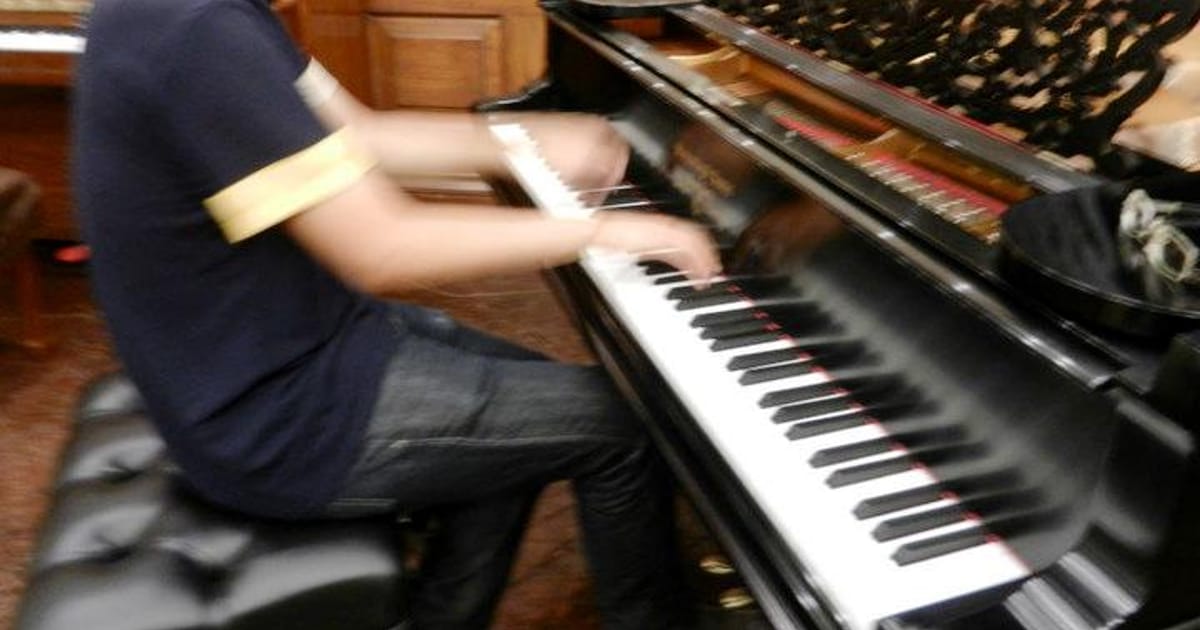 Cheng Zhi - Boston, Massachusetts, United States, pianist, The Oberlin ...