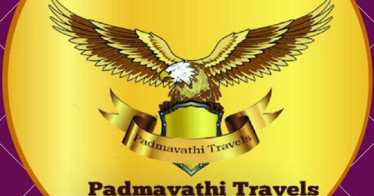 Padmavathi Travels - 18, 3rd Avenue, New Colony, Arumbakkam, Chennai ...