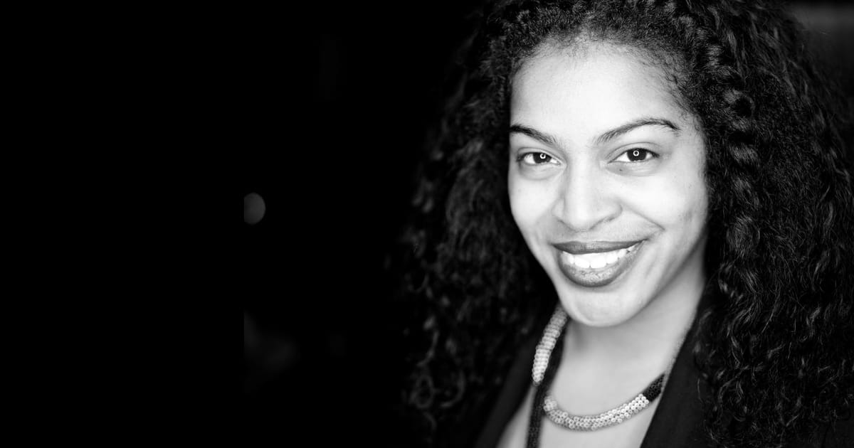 Cherae Robinson - Brooklyn, New York, United States | about.me